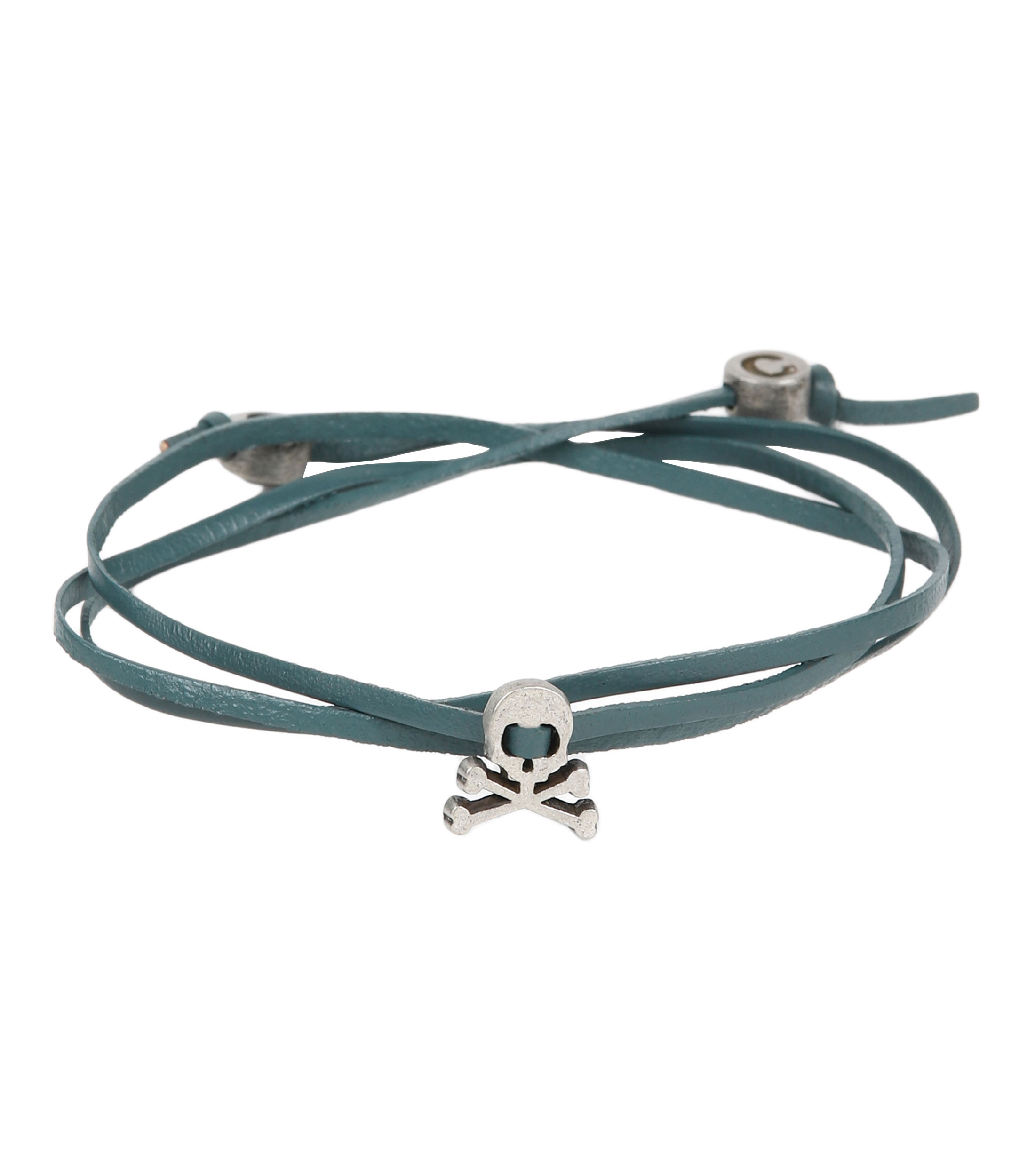 Scalpers Pulsera ajustable Hombre - El Palacio de Hierro